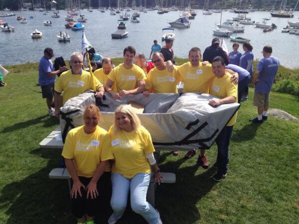Easy Company Summer Outing Ideas | TeamBonding
