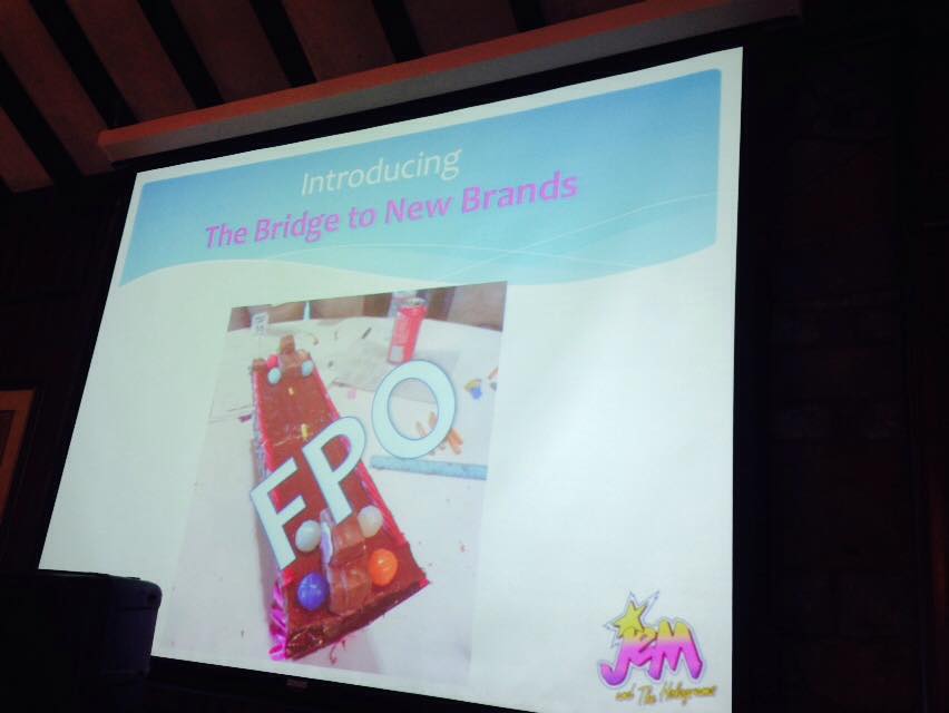 Chocolate Cooking Game | Team Building Food Program