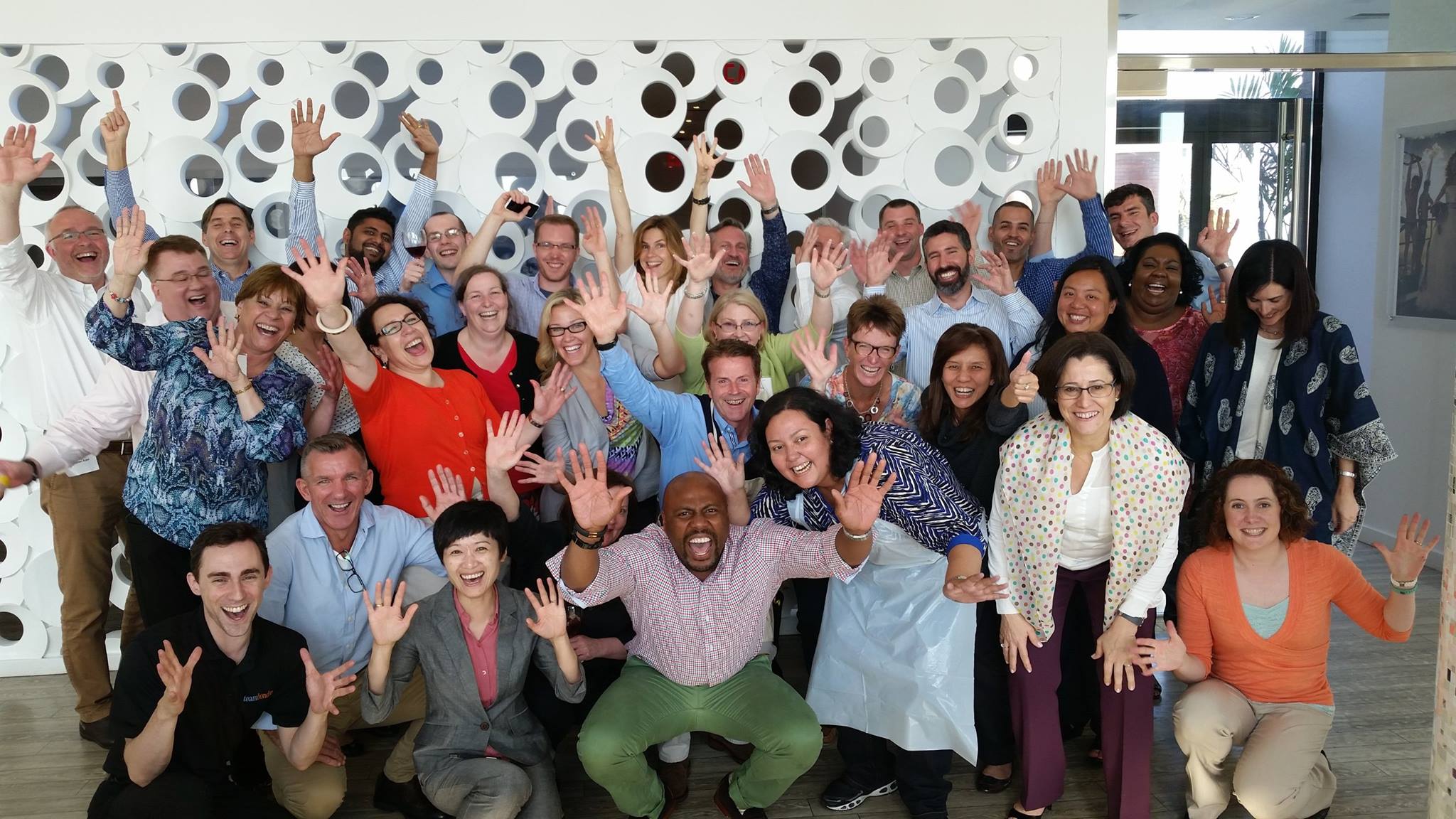 Wine Tasting Team Building | Corporate Wine Tasting