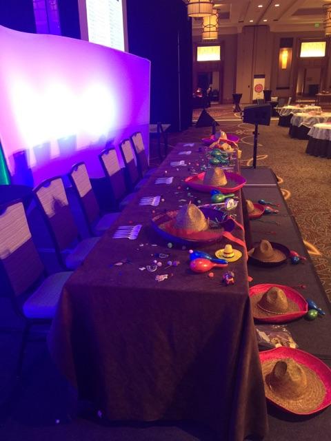 Salsa Showdown Group Cooking Class | Cooking Team Building