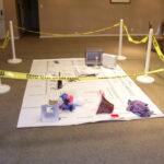 Corporate CSI - TeamBonding