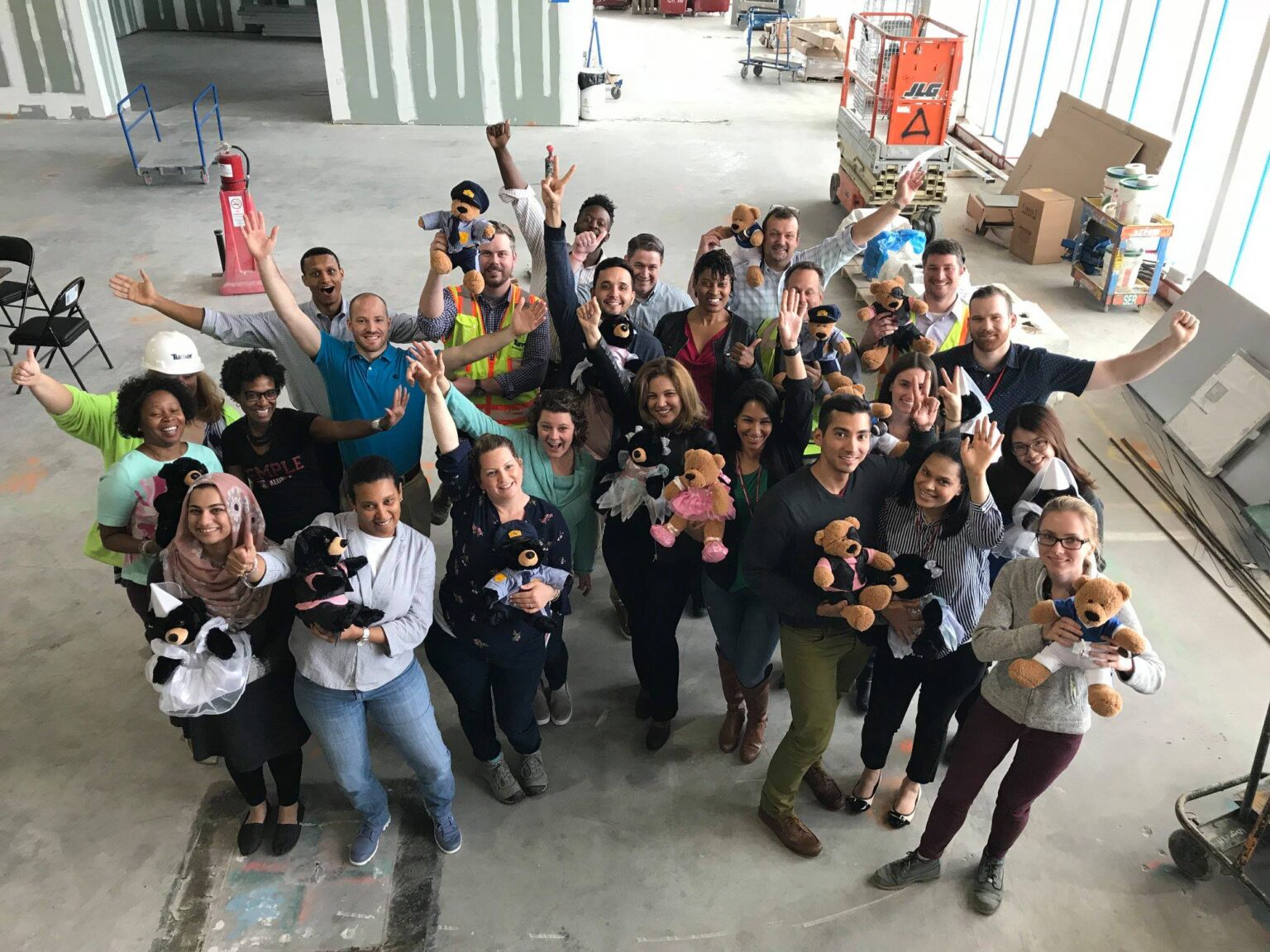 Thoughtful Holiday Employee Appreciation Ideas | TeamBonding