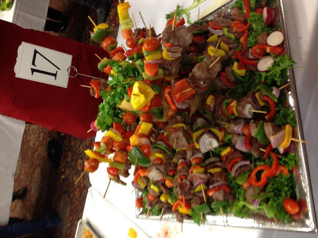 TeamCuisine™ Corporate Team Cooking Class | TeamBonding