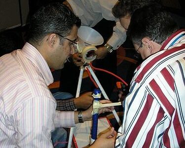 Catapult to Success | Team Building Problem Solving Activity