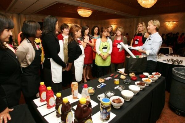 Work Spirit Week Ideas & Themes | TeamBonding