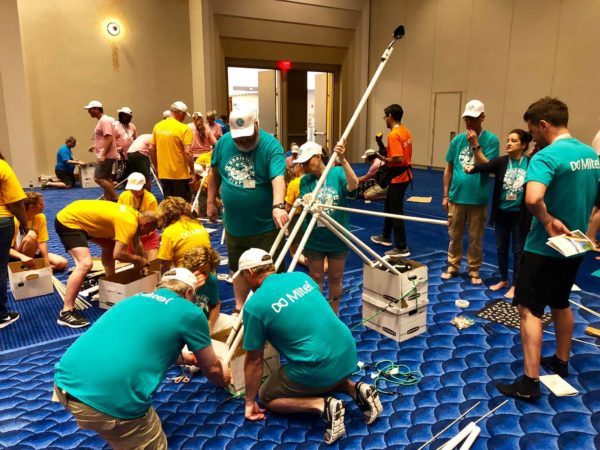 Team Success Starts with an Ownership Mindset | TeamBonding