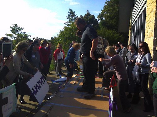 Building Bridges Game | Group Team Building Activity