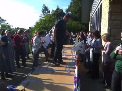 Building Bridges Game | Group Team Building Activity