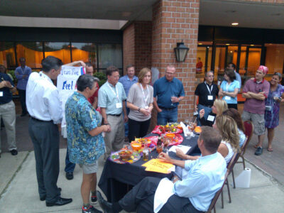 Ultimate Guide & Ideas For Planning a Company Summer Outing | TeamBonding