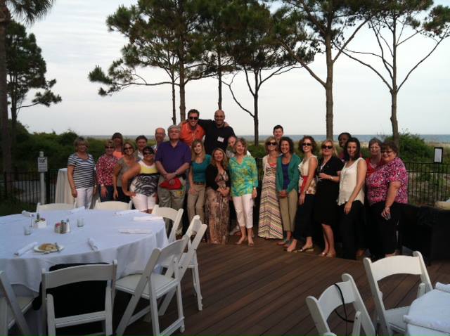 Salsa Showdown Group Cooking Class | Cooking Team Building