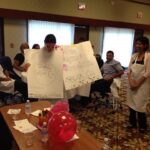 Salsa Showdown - TeamBonding