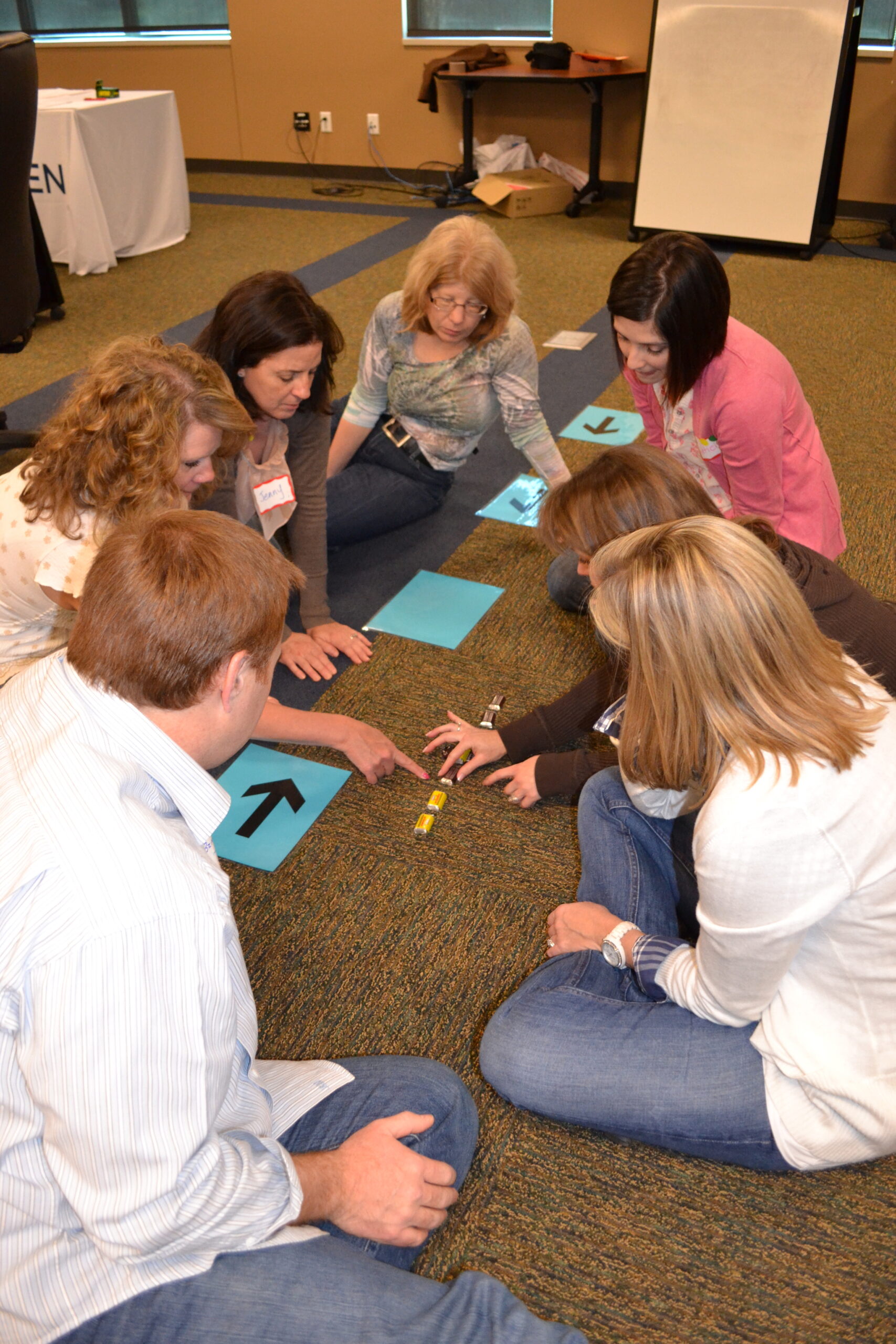 DiSC™ Assessment Training | Team Building Training