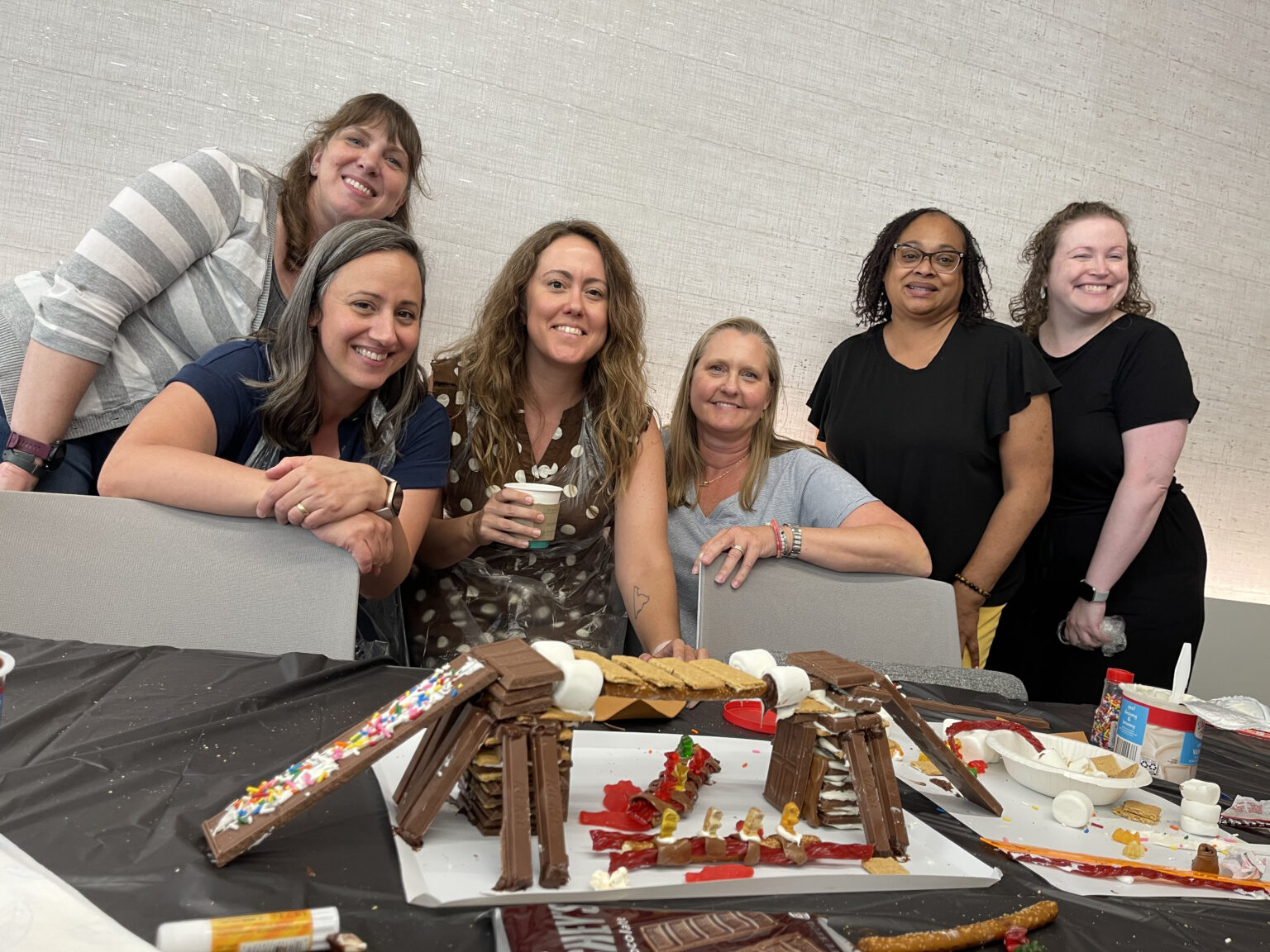 6 Candy Icebreaker Games for Work Teams | TeamBonding