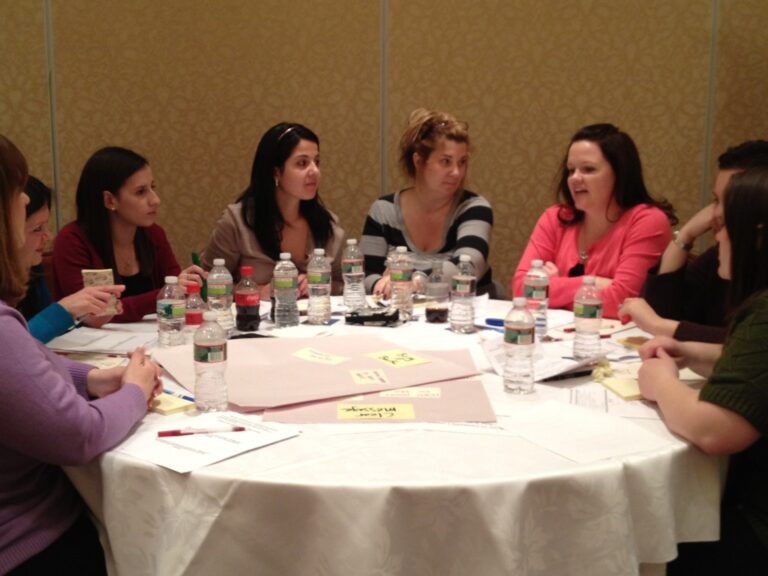 How to Engage Actively Disengaged Employees | TeamBonding