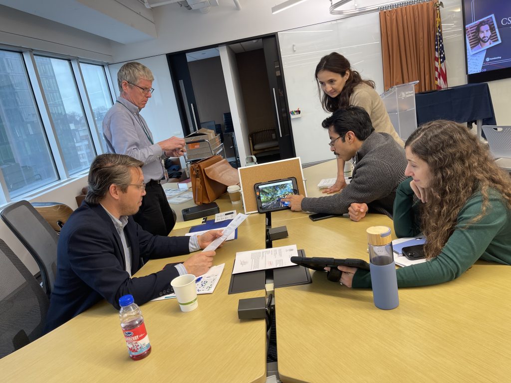 Crime Scene Investigation Game | Crime Scene Solving Game