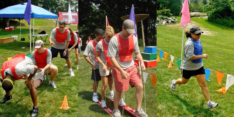 Our Top 5 Summer Kick-Off Party Ideas | TeamBonding