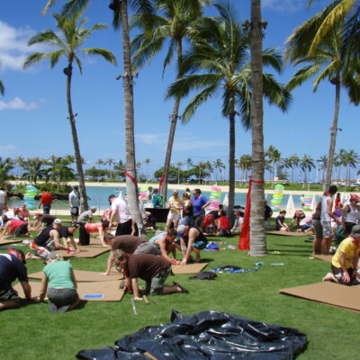 Build-A-Boat Team Building Game- Team Boat Build Activity | TeamBonding