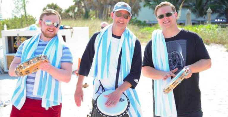 10 Best Music Games for Adults to Boost Morale | TeamBonding