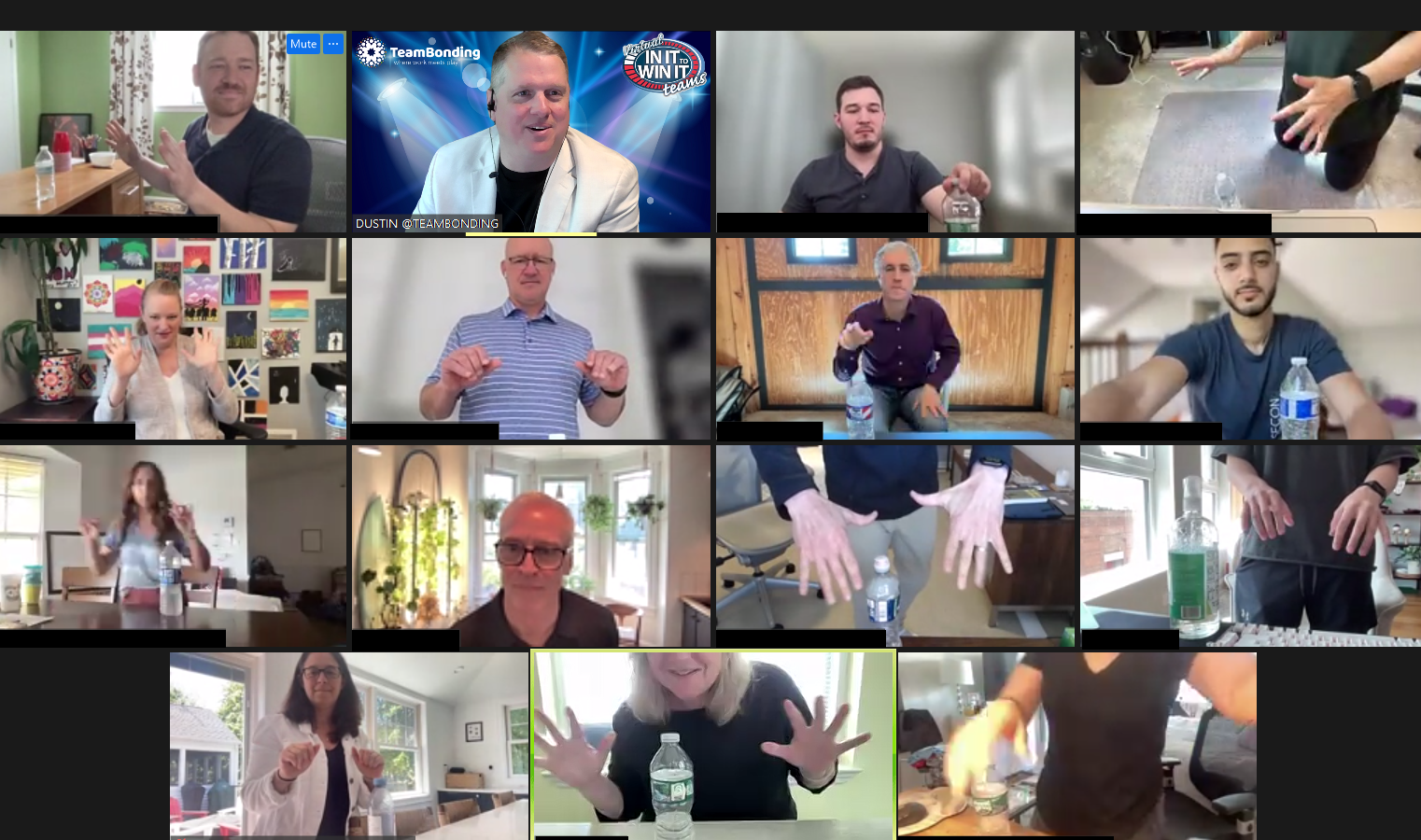 10 Virtual End-of-Year Work Celebration Ideas | TeamBonding