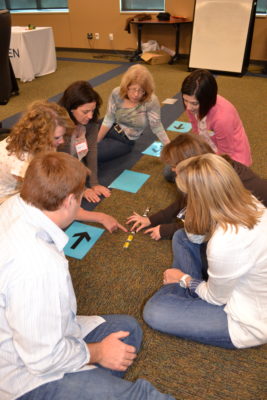 DiSC™ Assessment Training | Team Building Training