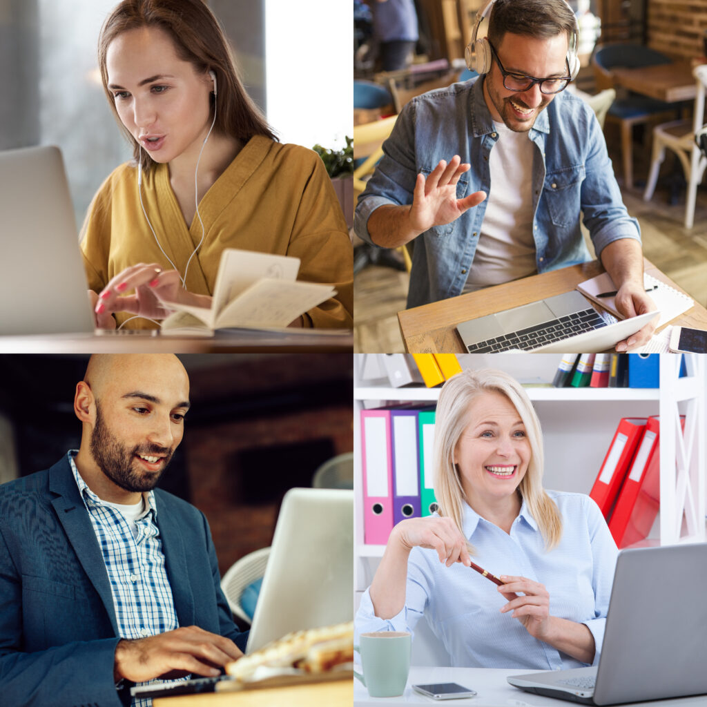 Virtual Team Games For Office 24 Fun And Engaging Virtual Team Building Activities For 2021 