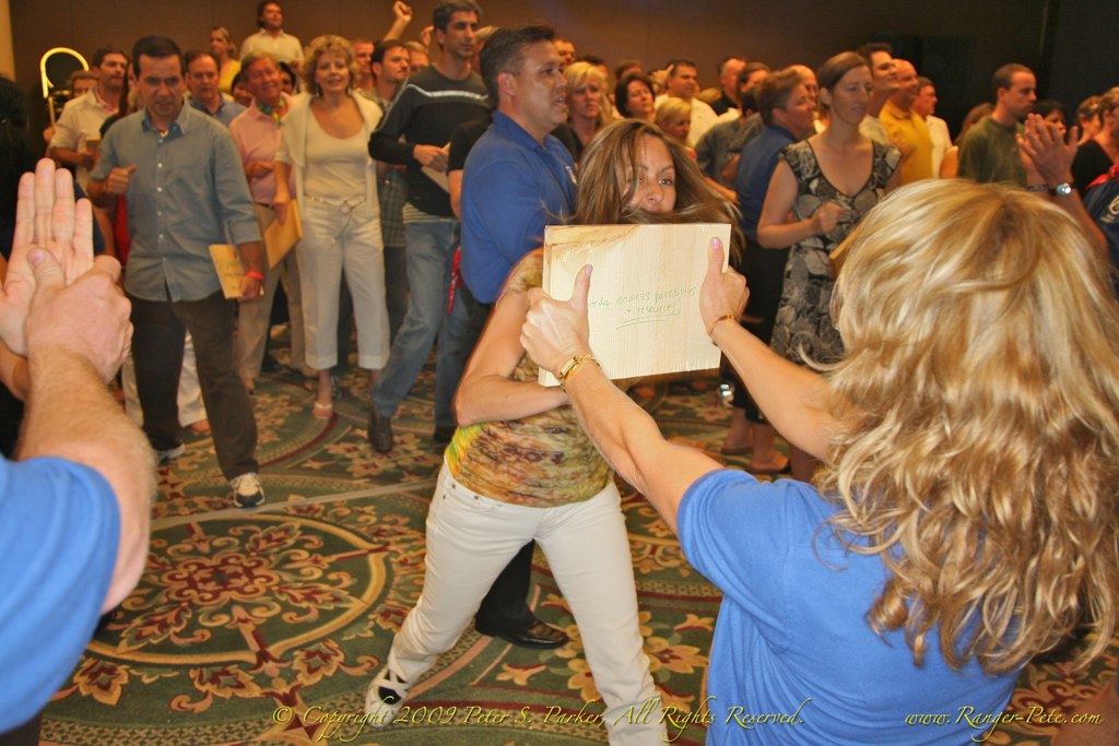 Breaking Barriers | Board Breaking Team Exercise | TeamBonding