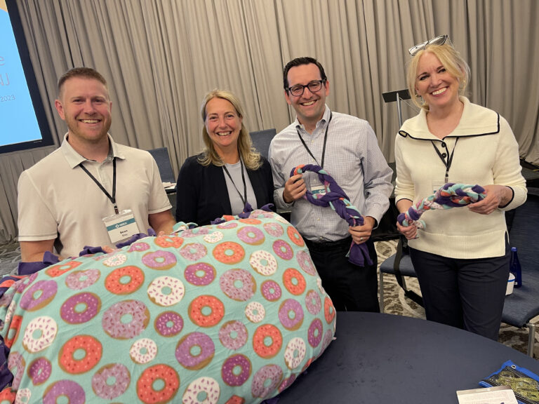 30+ Charity Team Building Programs | TeamBonding