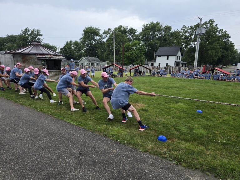 The Power of Play at Work: Benefits for Teams l TeamBonding
