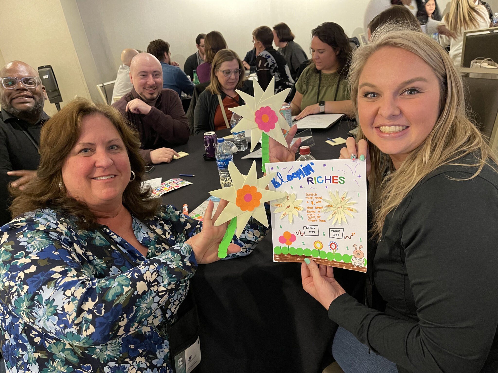 11 Game Show Ideas for the Office | TeamBonding