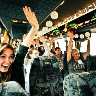 Team Building Activities, Games, And Programs | TeamBonding