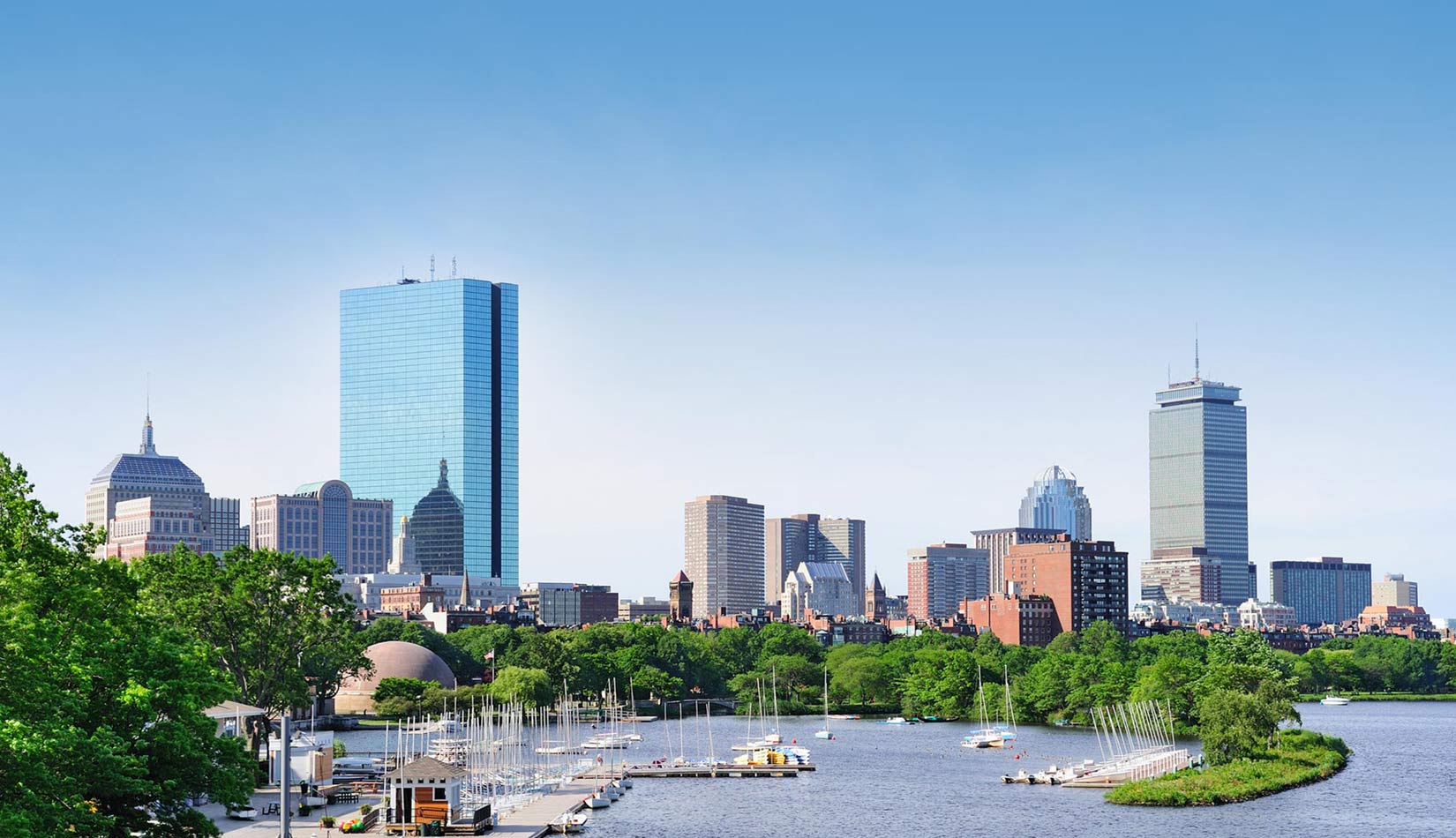 New England Team Building Activities | TeamBonding