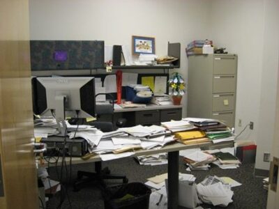 How to Create Productive Office Places and Spaces