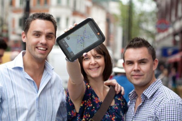 Lunchtime Team Building - TeamBonding