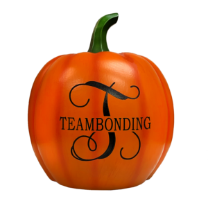 Pumpkin Carving Game | Teamwork Group Bonding Exercises