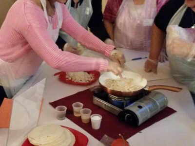 Food Truck Challenge - TeamBonding