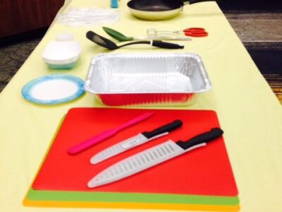 Food Truck Challenge | Team Bonding Food Challenge Games