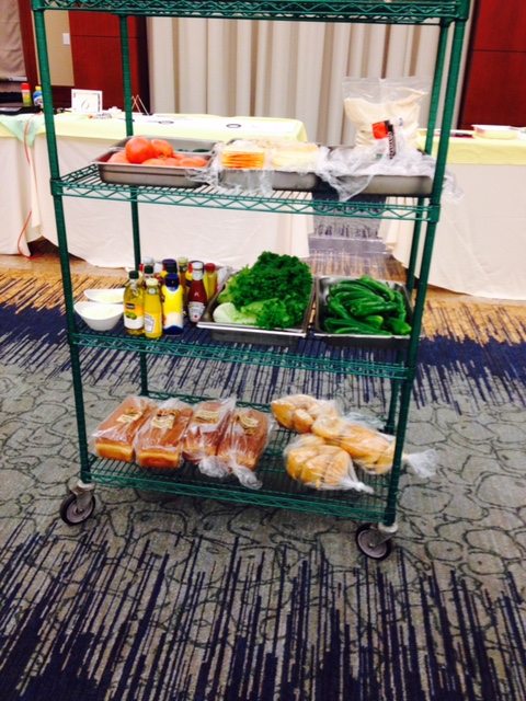 Food Truck Challenge - TeamBonding