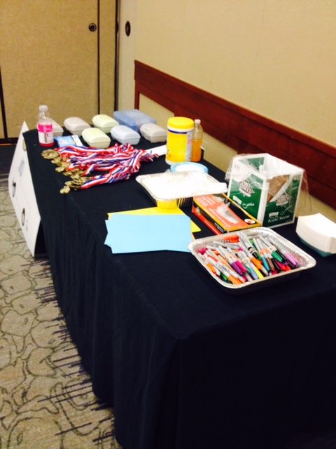 Food Truck Challenge - TeamBonding