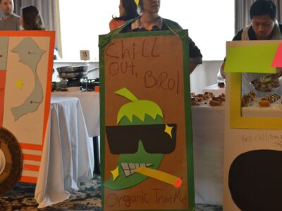 Food Truck Challenge | Team Bonding Food Challenge Games