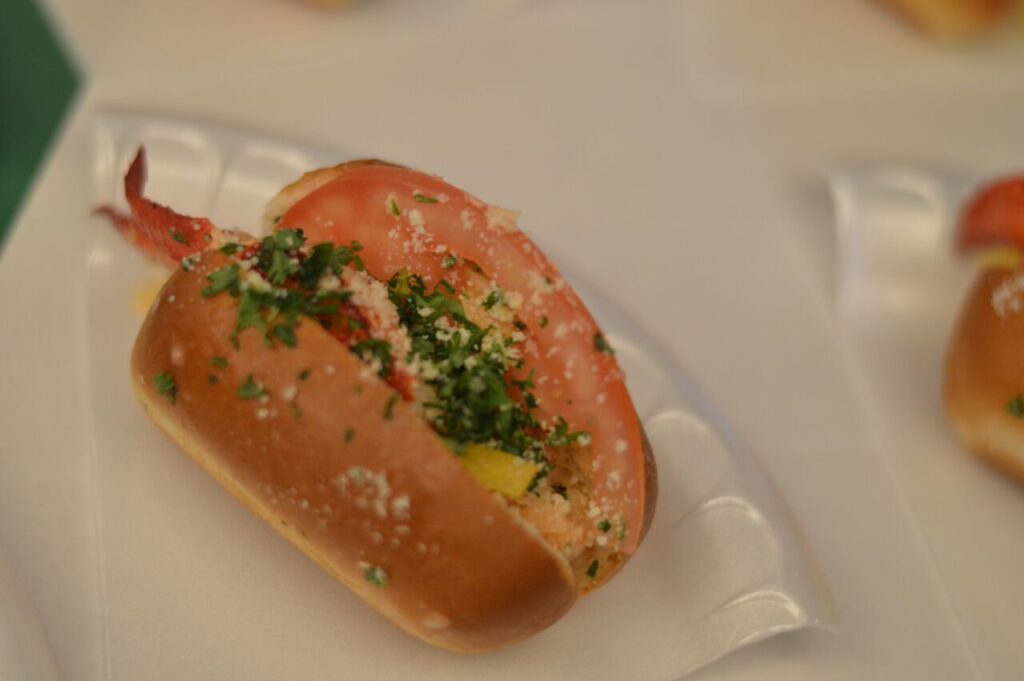 Food Truck Challenge | Team Building Food Challenge