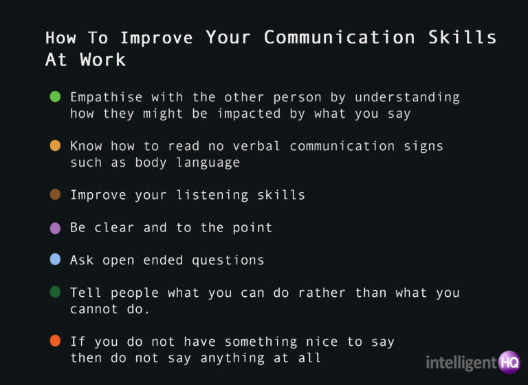 5 Ways To Make Great Communication A Top Priority - TeamBonding