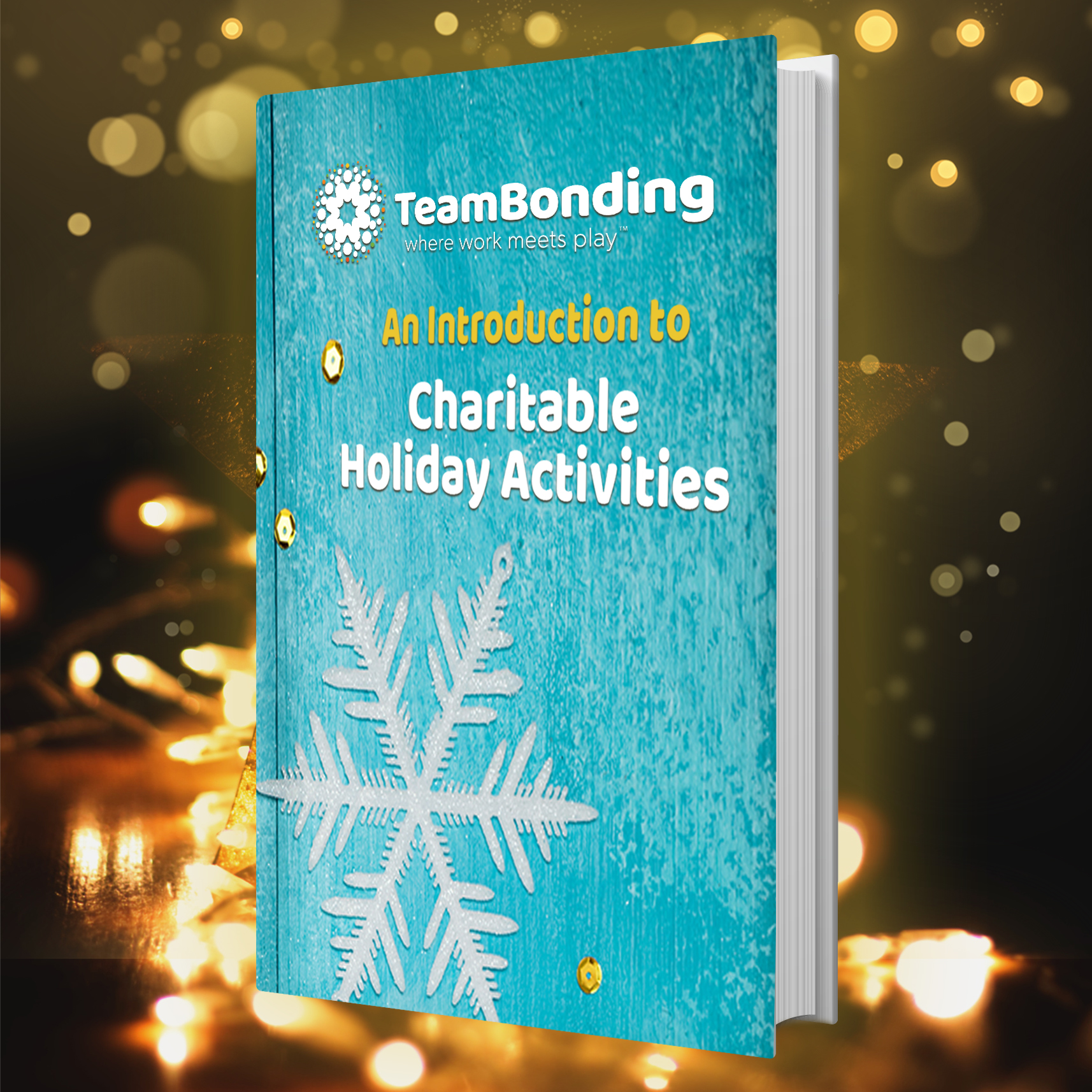 Company Holiday Event Checklist for Beginners | TeamBonding