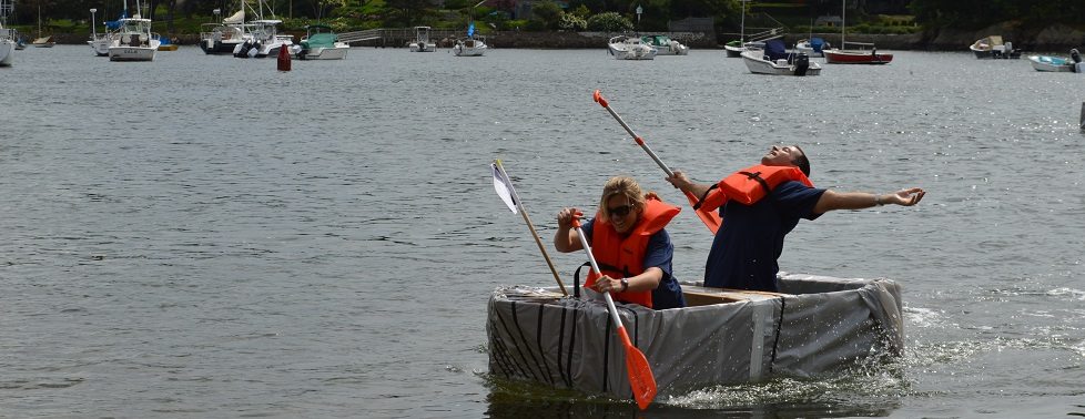 Best Summer Work Party Ideas for Teams | TeamBonding