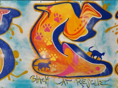 Creative Team Building Activity | Team Building Art Project