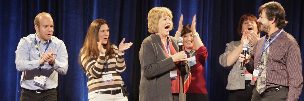 Fun Team Building Programs & Activities - TeamBonding