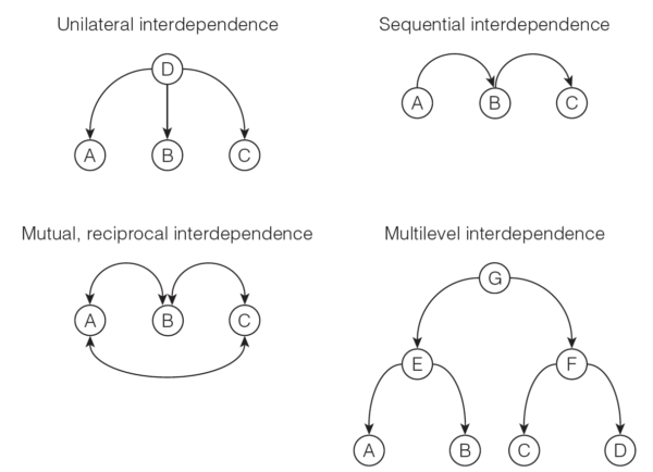 Psychology of Group Dynamics at Work | TeamBonding