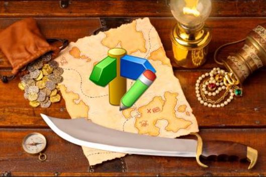 DIY Scavenger & Treasure Hunts - Team Building on a Budget