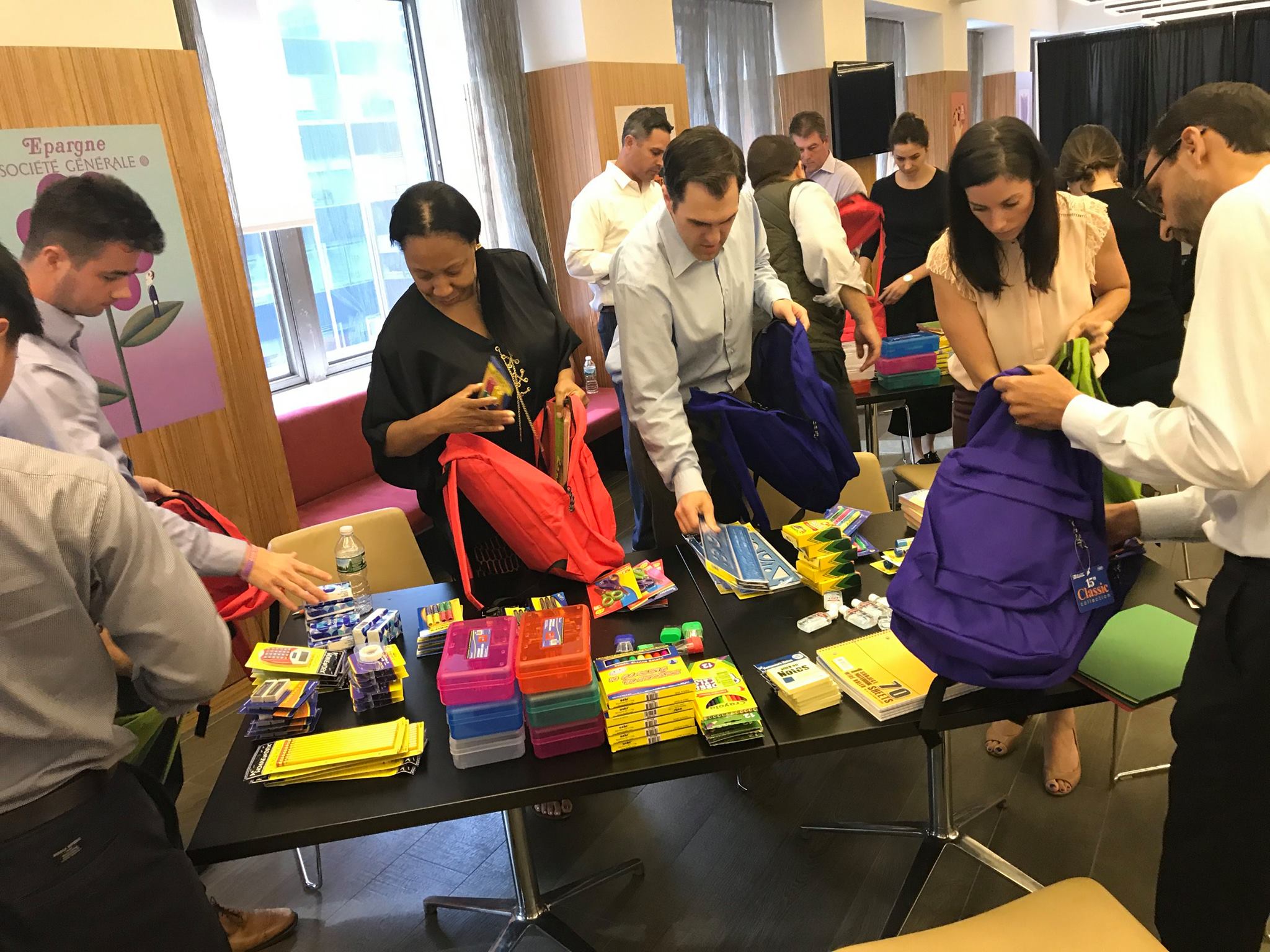 Monthly Event Spotlight | TeamBonding