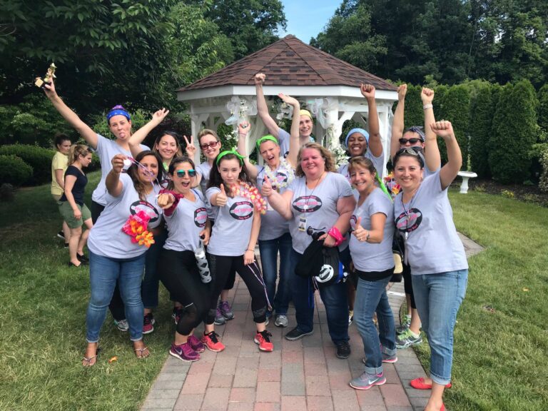 Internship Team Building Activities for Onboarding | TeamBonding