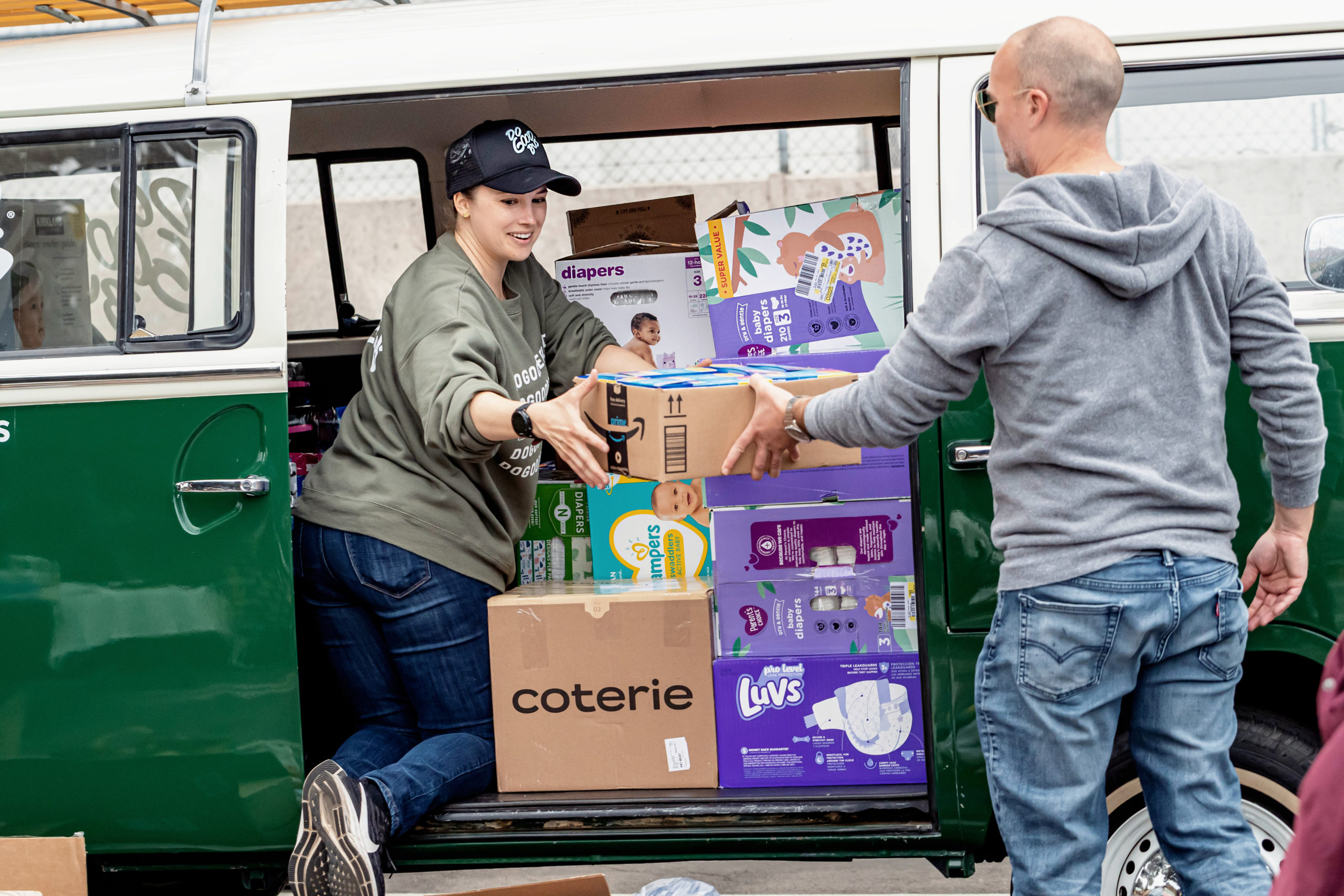 Social Impact Companies Are Thriving—Here’s Why | TeamBonding